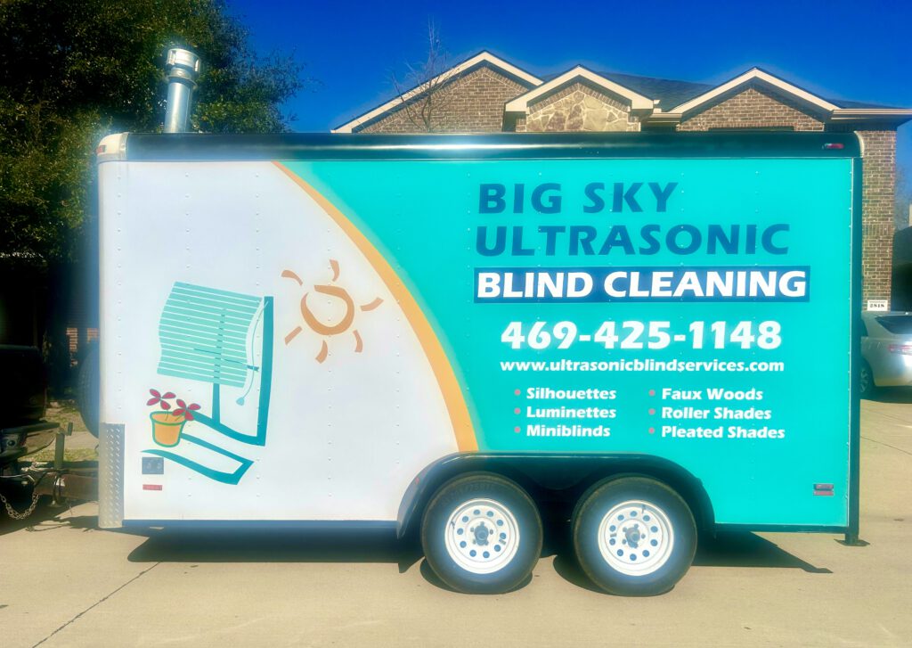 N. Texas - Ultrasonic Blind Services
